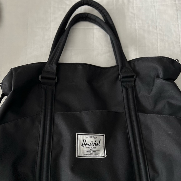 Herschel Supply Company | Bags | Hershel Bag 2x6 | Poshmark
